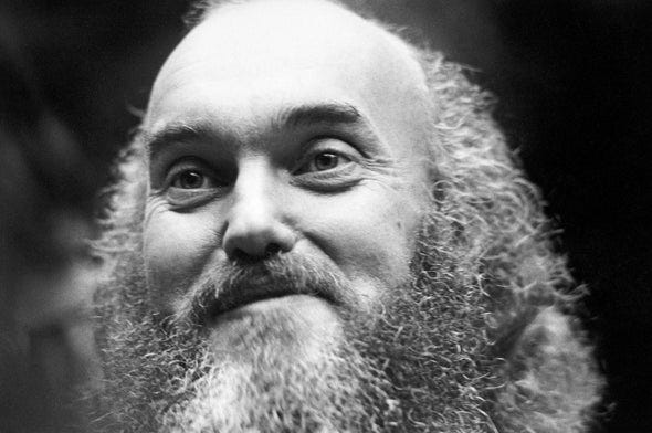 The Wisdom of Ram Dass. The Harvard professor, best known for… | by ...