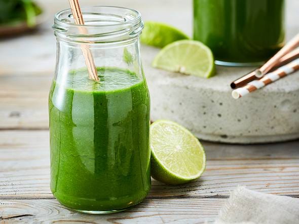The Smoothie Diet for Beginners: Top 5 Facts You Need to Know | by ...