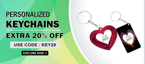 Put a Name on your Keychain. Just like some people always stay… | by ...