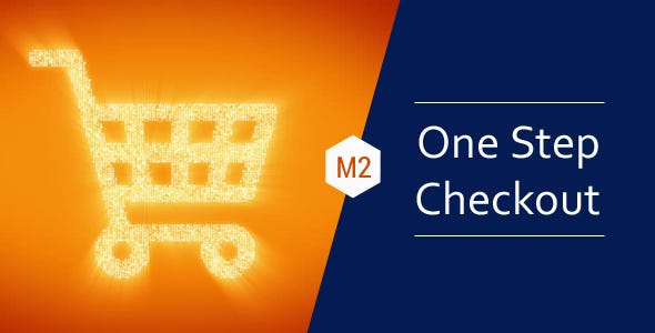 One Page Checkout Magento 2 Extension | by SoftProdigy | Medium