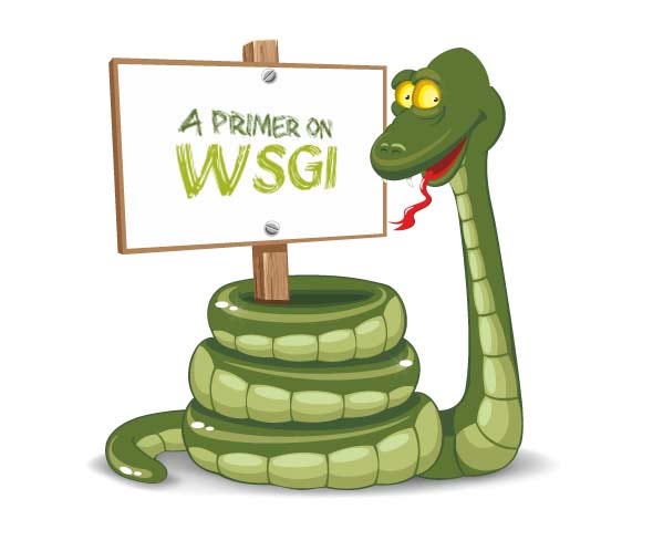 Why We Need Wsgi When You Start Developing Backend By Rahul Palve Medium