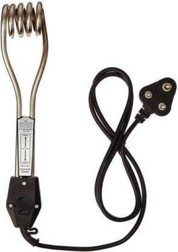 EMMKITZ Premium Quality Imerssion Rod (1500 Watt) 1500 W Immersion ...