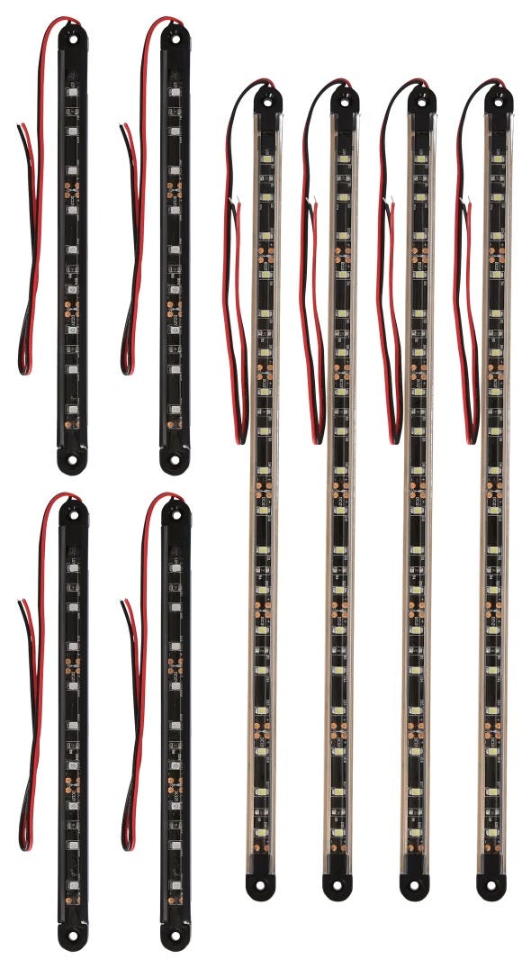 Bass Pro Shops LED Bass Boat Deck Accent Kit | by Wholesale Offers | Medium