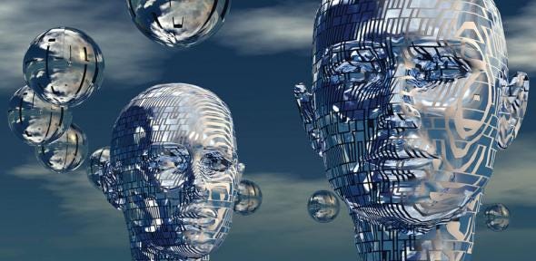 Natural Language Processing: New Era of Human-Computer Relations | by ...