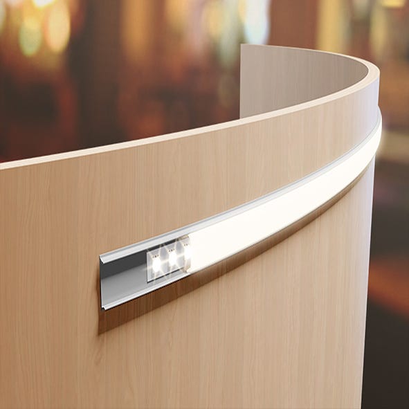 Know About the Different Kinds of LED Channel & Lights | by Msdlighting ...