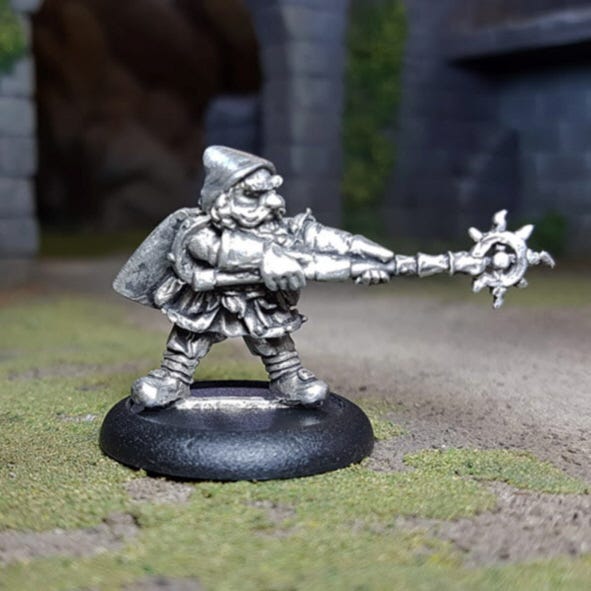 How to Improve your Tabletop Miniature Painting ? | by Tim Fitch | Jan ...