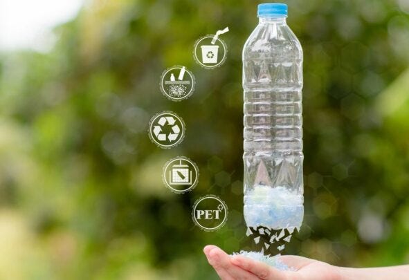 Plastic Bottle Recycling Market Overview, Share, Development and ...