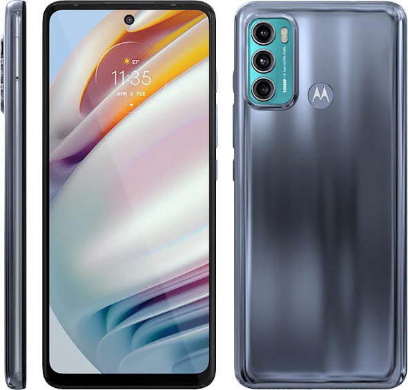 Motorola Moto G60- Full Phone Specifications | by Md. Zahedul Islam ...