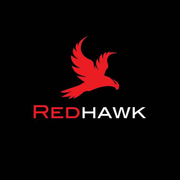 Red Hawk: An Information-gathering tool | by Harshleen chawla | Medium