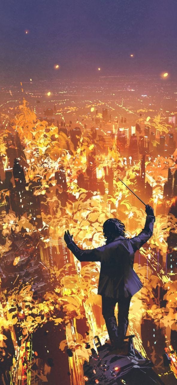 God of time — A Mixed Reality. “Okay, is this for real? C’mon! You’re ...
