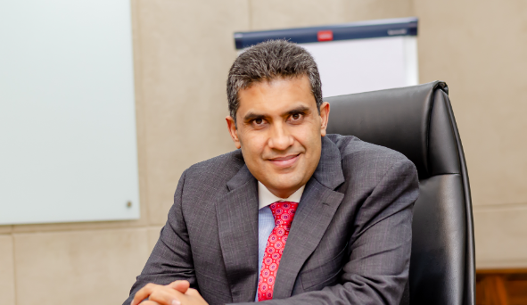 Jayesh Saini’s Remarkable Impact on Kenya’s Pharma Scene | by Wanjiru ...