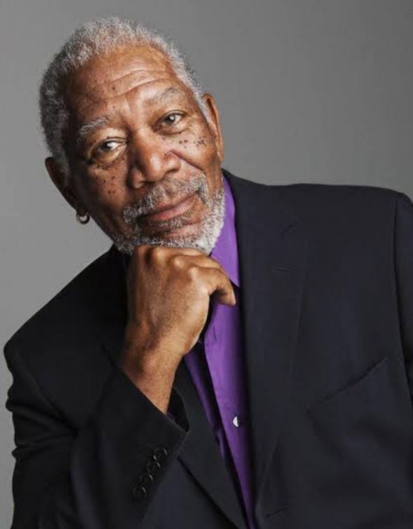 Who is performs at the world cup opening ceremony in Qatar? Morgan ...
