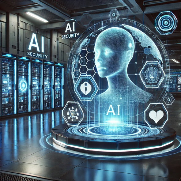 AI Models and Application Security: Ensuring Safe and Reliable AI Systems | by Sairamesh ...