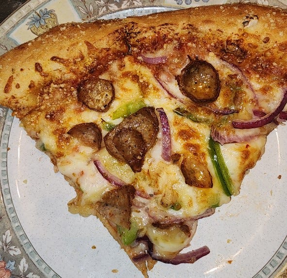 Spicy Food This Week: Marco’s Fiery Sausage Pizza, Mi Tienda Roja Salsa ...