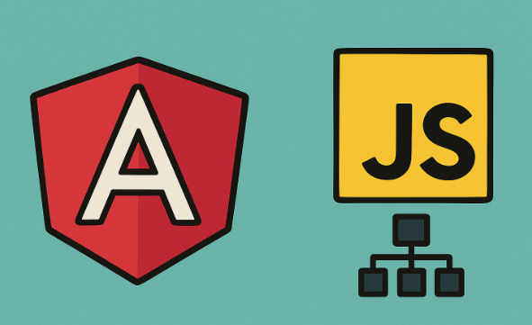Using JavaScript DOM Libraries in Angular: A Practical Guide | by The ...