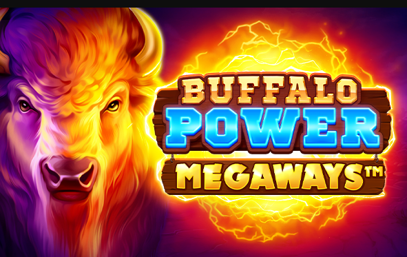 Play Buffalo Power Megaways at PNXBET | Medium