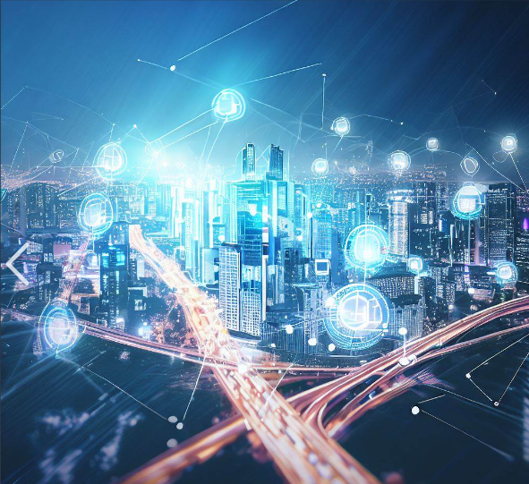Smart Cities: Creating Sustainable and Connected Urban Spaces with IoT ...