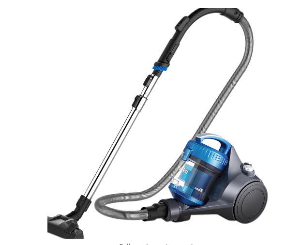 Eureka Vacuum Cleaner, An Honest Review | by Techbistro | Medium