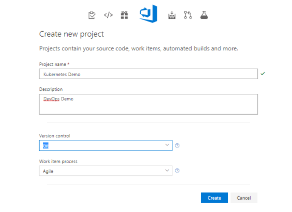 A CI/CD pipeline using VSTS to deploy containerized applications to ... A CI/CD pipeline using VSTS to deploy containerized applications to ...