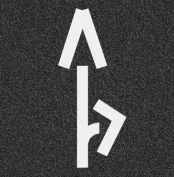 Recessed Pavement Markers