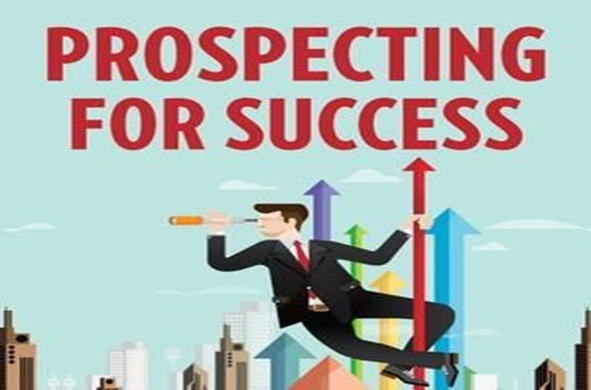 11 Sales Prospecting Tips to Implement Today! | by Tabitha E | Medium
