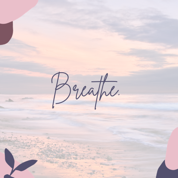 Every breath you take... We all do it every single second in… | by ...