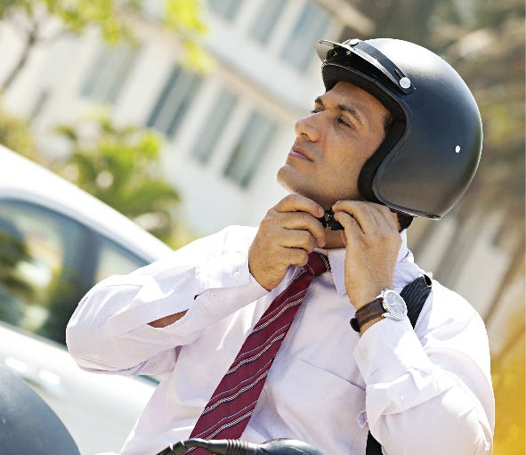 With these tips never wear an uncomfortable helmet again | by Helmet ...