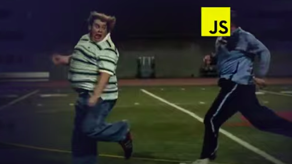 JavaScript — The Survival Guide. A quick primer for advanced JavaScript ...