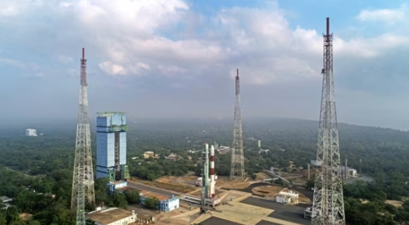 ISRO to usher in 2024 with the launch of a dedicated satellite to study ...