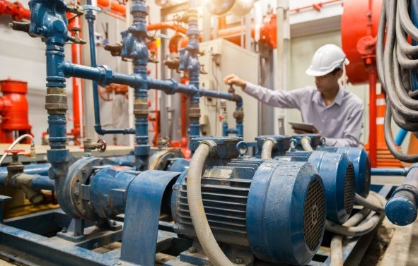 The Importance of Quality Control in Industrial Piping Fabrication | by ...