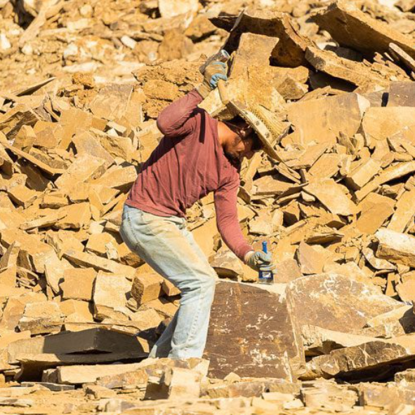 Nashoba Stone Discover Beauty of Oklahoma Natural Stone | by Nashoba ...