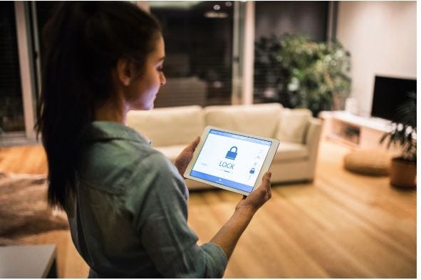 Home Automation Design - Smartautomationdesign - Medium