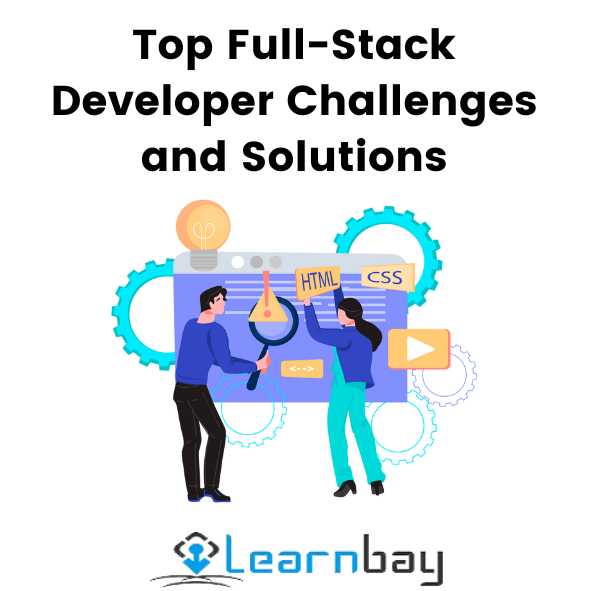 Top Full-Stack Developer Challenges and Solutions | by Madhu Shree | Medium
