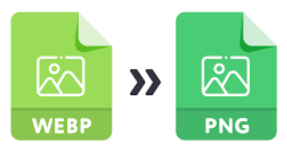 Converting WebP to PNG: A Step-by-Step Guide | by Powerfulcube | Medium