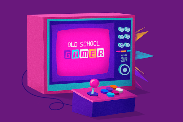 GitHub Game Off — A Hackathon for Game Development | by Alexander ...