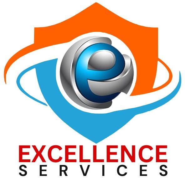 Excellence Services - Wali Bukhari - Medium