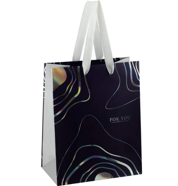 The Rise of Paper Shopping Bags: A Sustainable Choice for Modern Retail ...