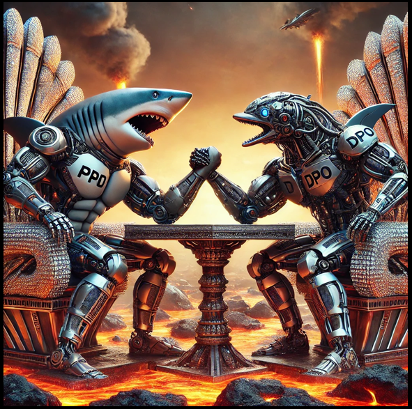 LLM fine-tuning with Direct Preference Optimization (DPO) with code ...