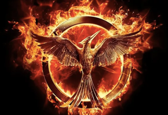 Dear Katniss,. It’s me, Primrose. It has only been a… | by Beatrice U ...