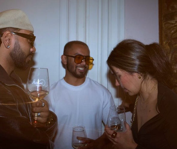 Bringing the London Vibe to Barcelona: How BCN Creators Is Revolutionizing the Creative ...