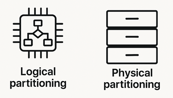 Data Partitioning for Data Engineering | by Agha Mustafa Ali Khan Qizilbash | Data Engineering ...