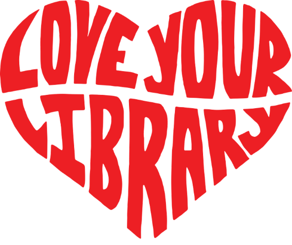 Falling in love with the library all over again | by Liv Smith | Medium