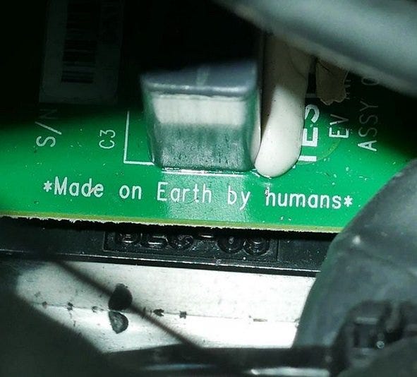 It’s Time to Fix What’s Broken with Hardware Design | by Eric Schneider ...