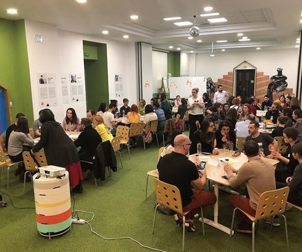 How we organized a community event to discuss the future of DoR | by ...
