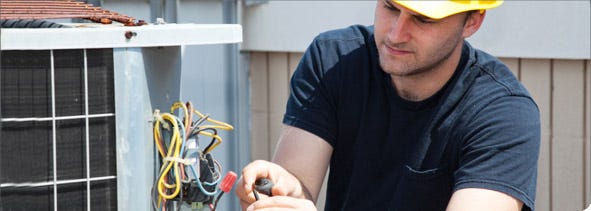 Murphy Hvac Contractor. Murphy HVAC contractors provide… | by Allen ...
