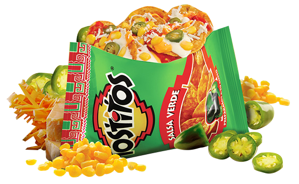 Copy Shop Tuesday : Another One Bites the Doritos Dust | by Oskoui ...
