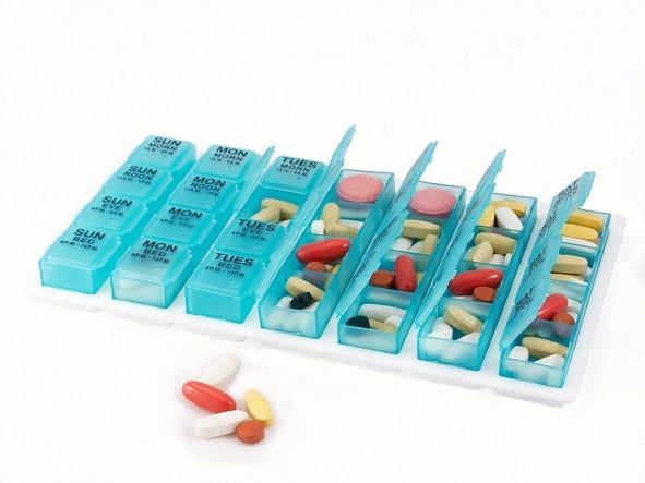 OTC Medications to Have at Home - 4 Corners Pharmacy - Medium