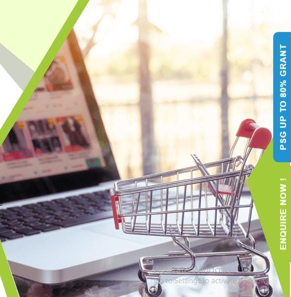 Best Ecommerce site developer in Singapore | by Srijega | Medium