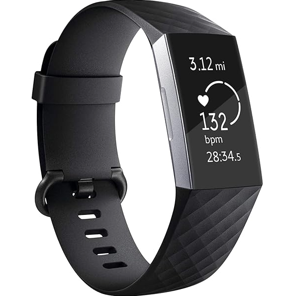 Discover the Hidden Features of the New Fitbit Charge 4! | by Beauty ...