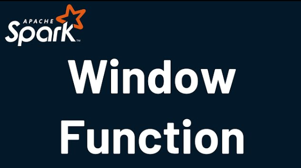 Window function in PySpark — one stop to master it all | by Manoj ...